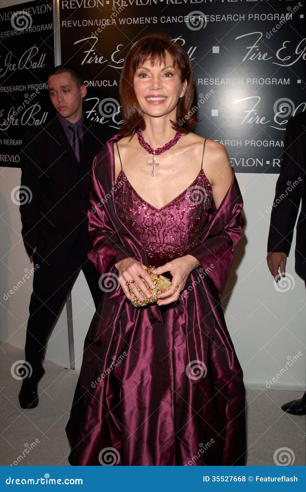 Victoria Principal photo stock éditorial. Image du paul - 35527668