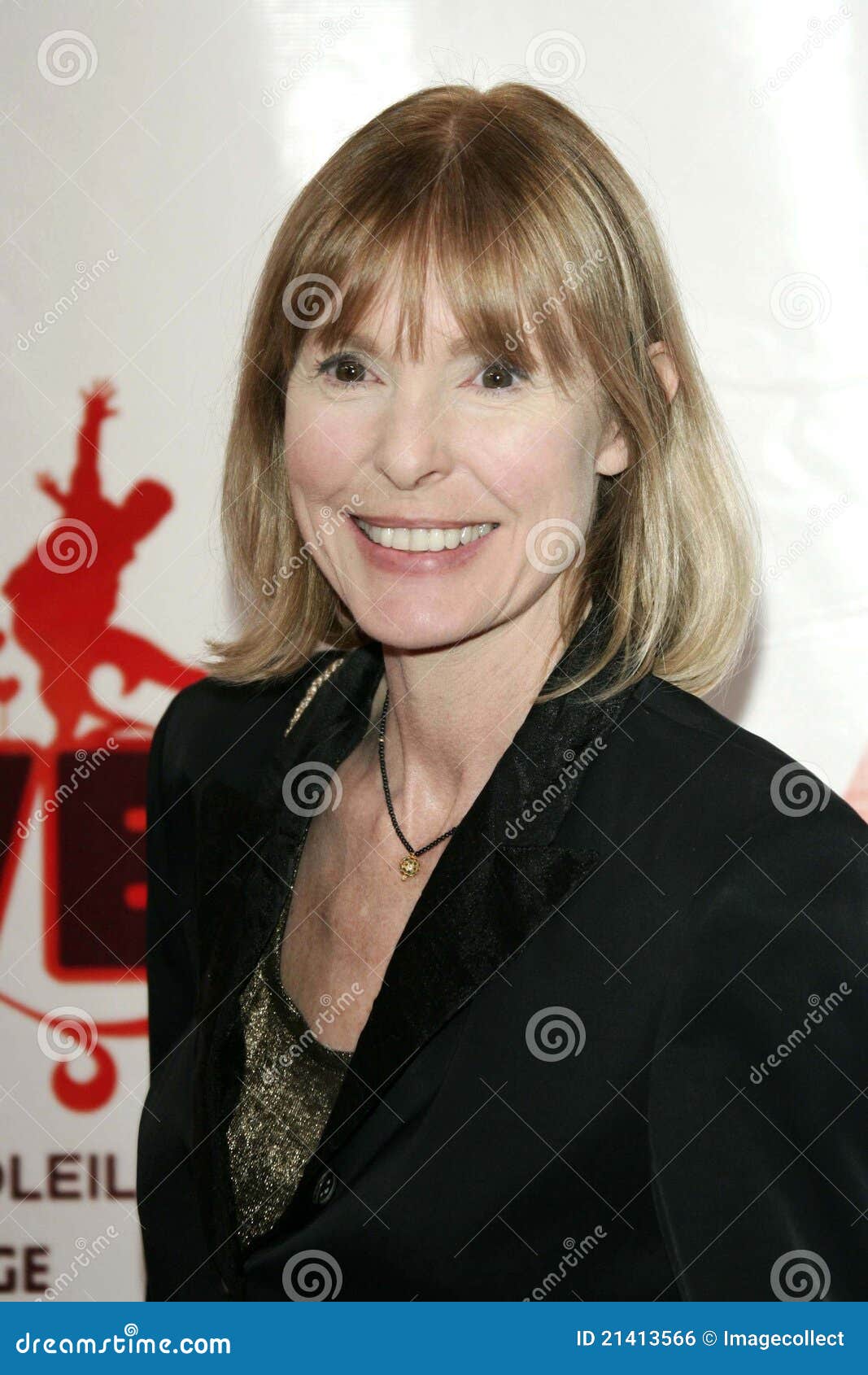 Victoria Tennant editorial photo. Image of mirage, gala - 21413566