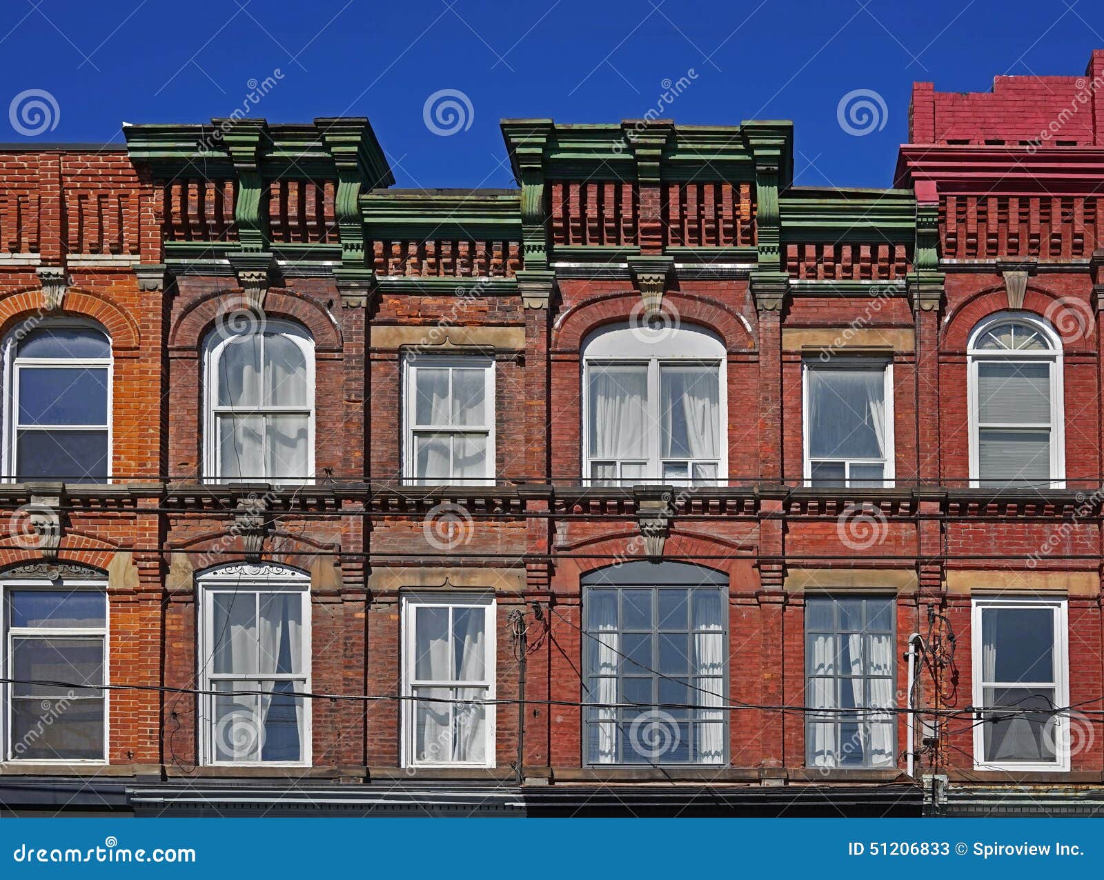 Victorian architecture stock image. Image of facade, apartment - 51206833