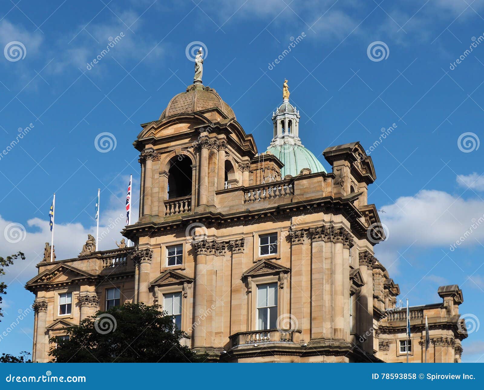 Victorian bank building stock photo. Image of architecture - 78593858