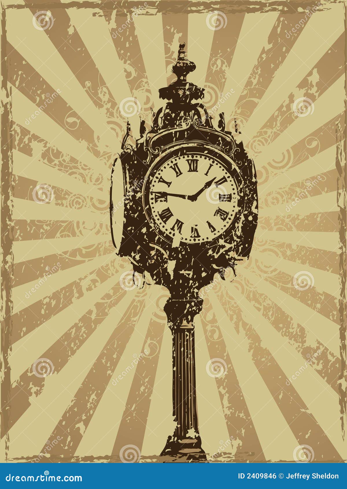 Clock Tan Stock Illustrations – 44 Clock Tan Stock Illustrations ...