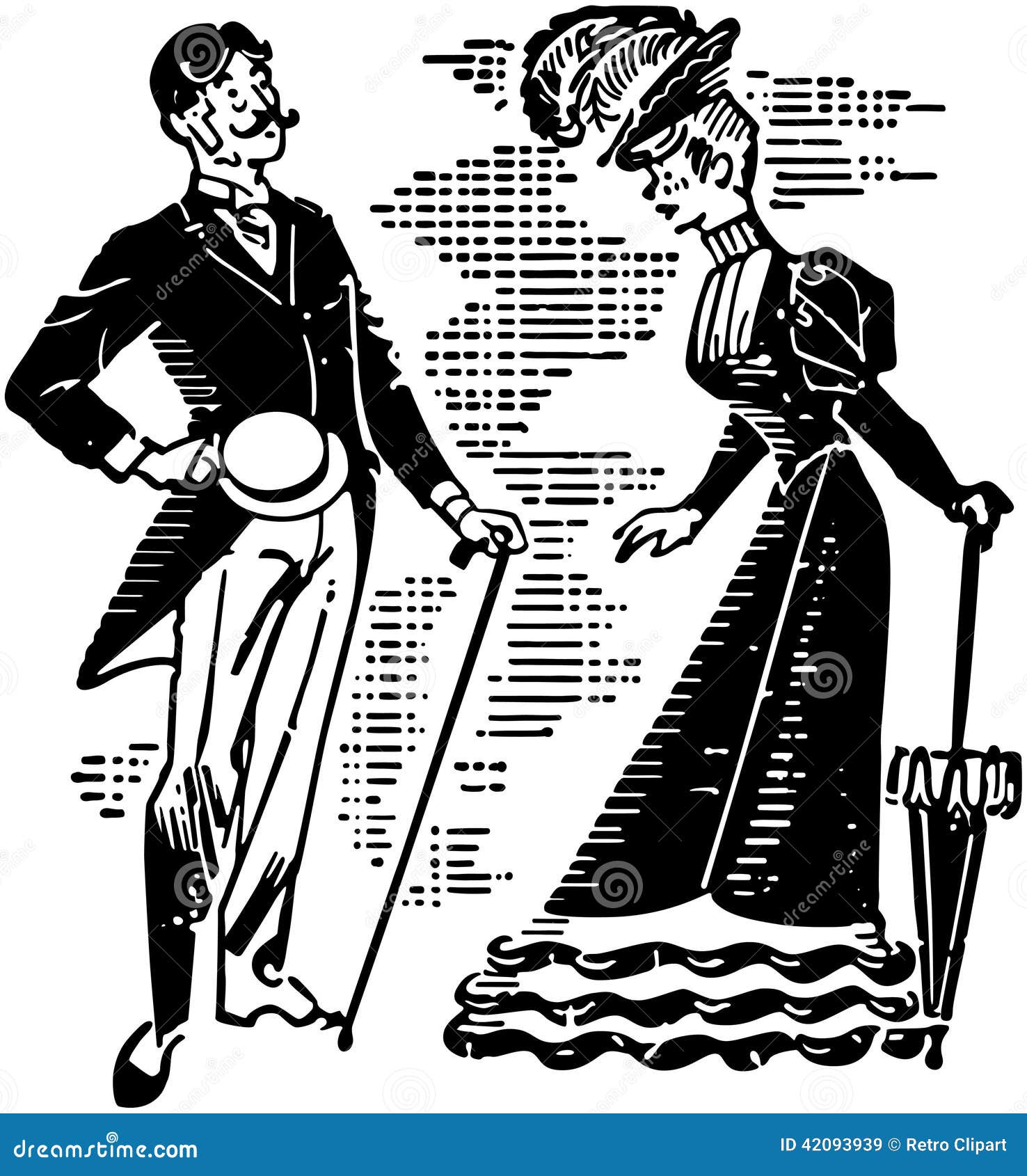 Courting Cartoons, Illustrations & Vector Stock Images - 702 Pictures ...