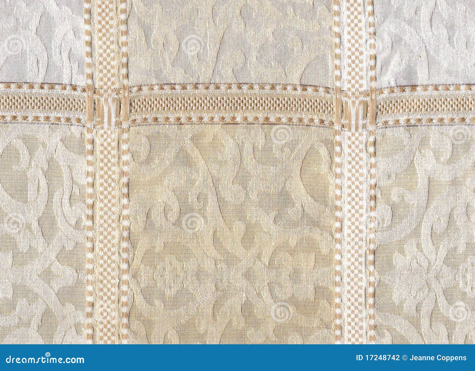 Victorian fabric texture. stock photo. Image of style - 17248742