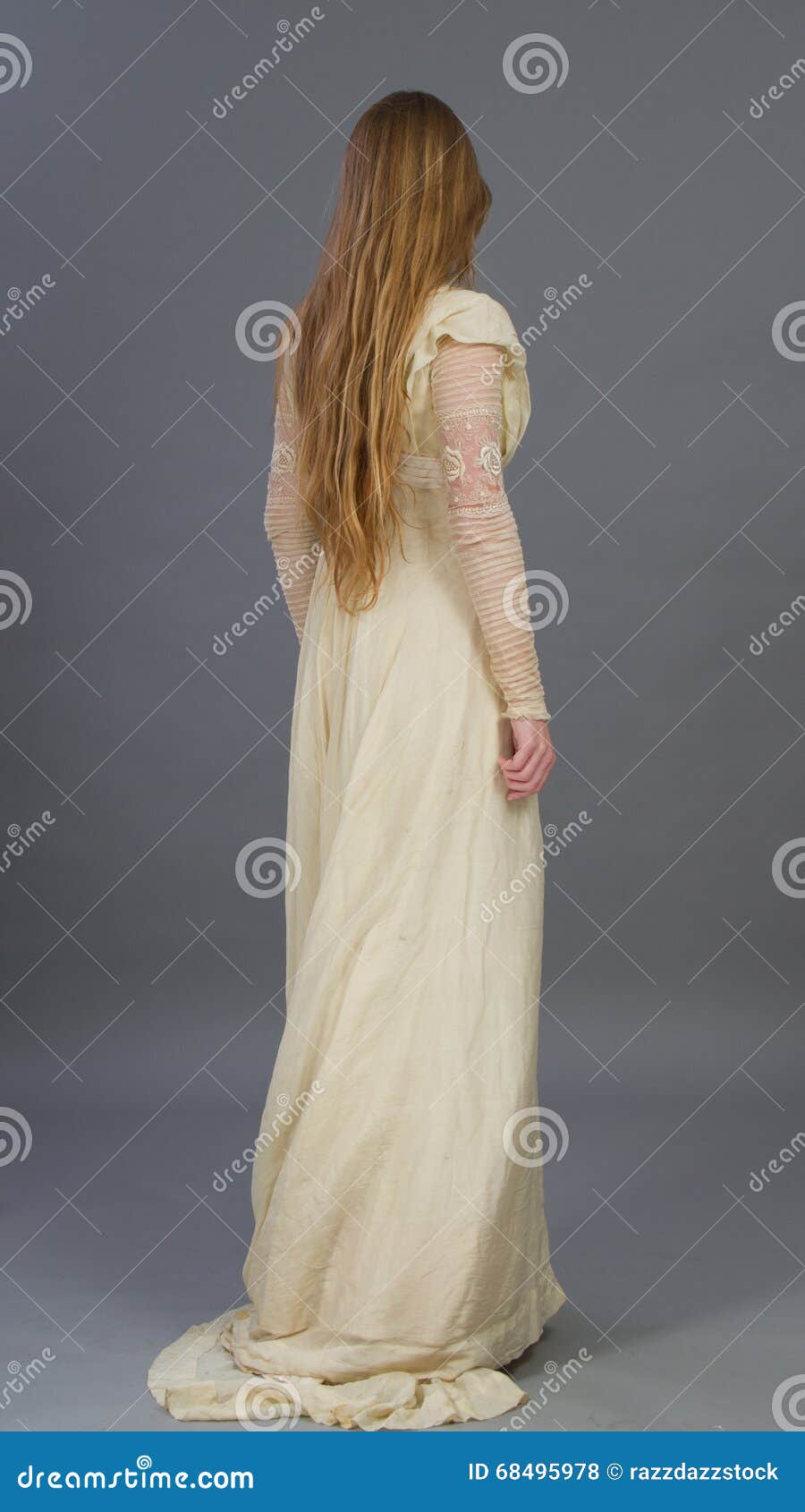 Victorian stock photo. Image of lacing, blond, emotion - 68495978