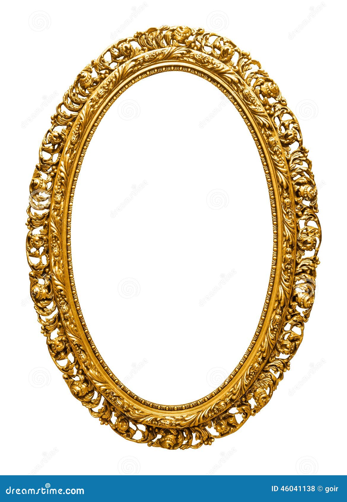 Victorian frame stock photo. Image of decorating, revival - 46041138