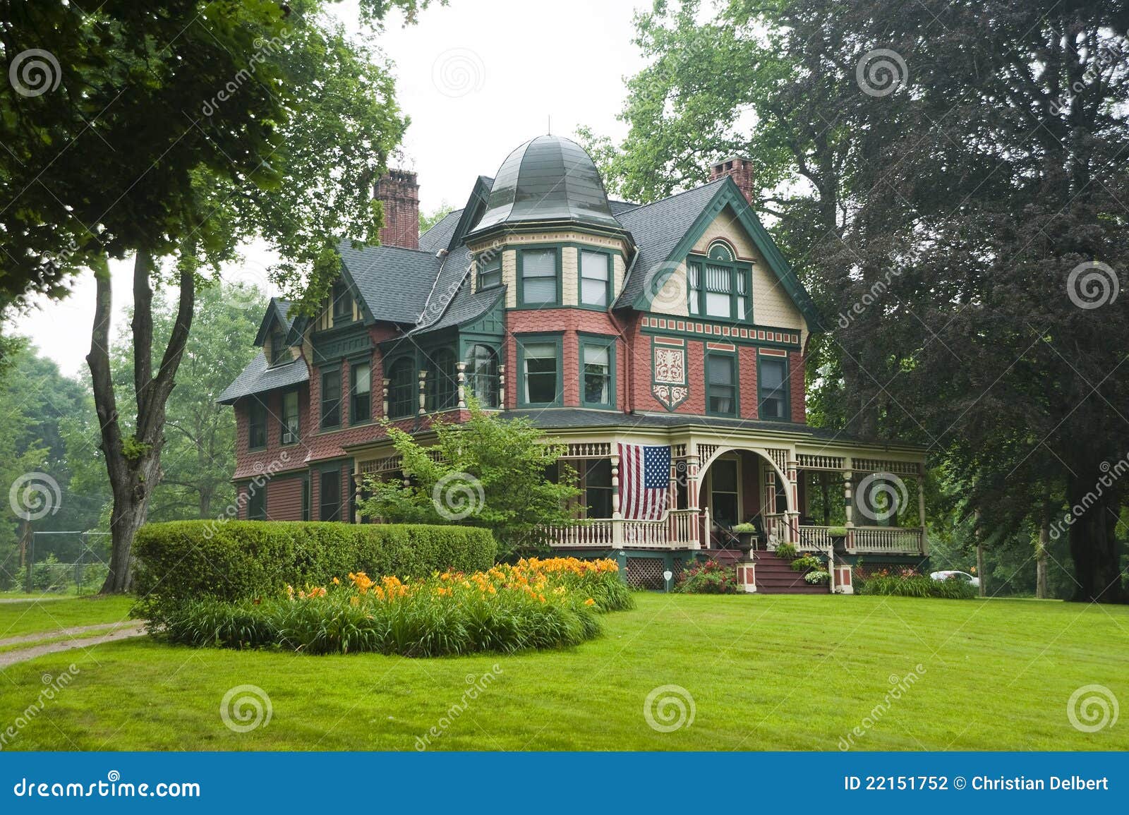 Victorian grand house editorial photography. Image of retro - 22151752