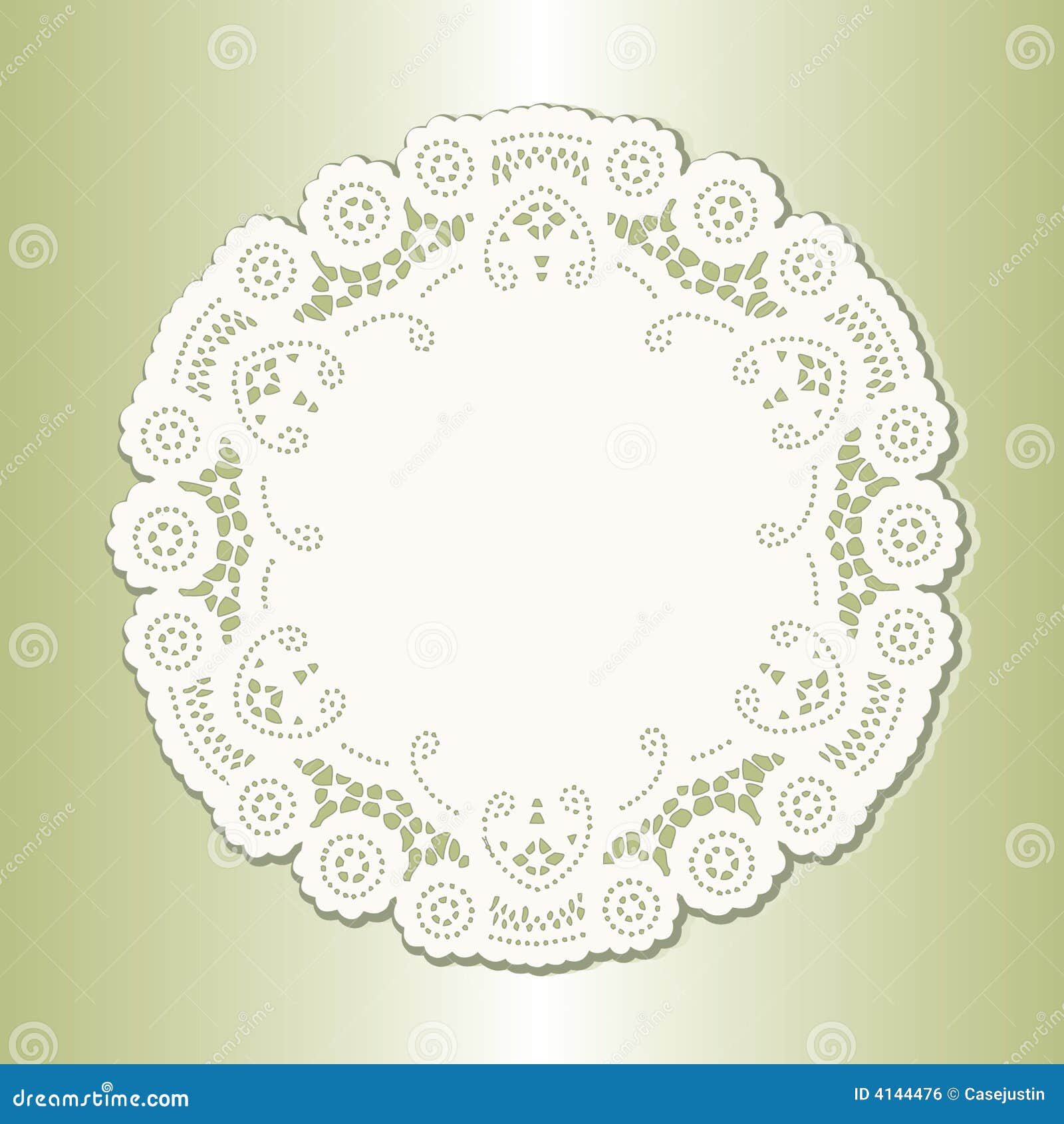 Victorian Lace stock vector. Illustration of frilly, white - 4144476