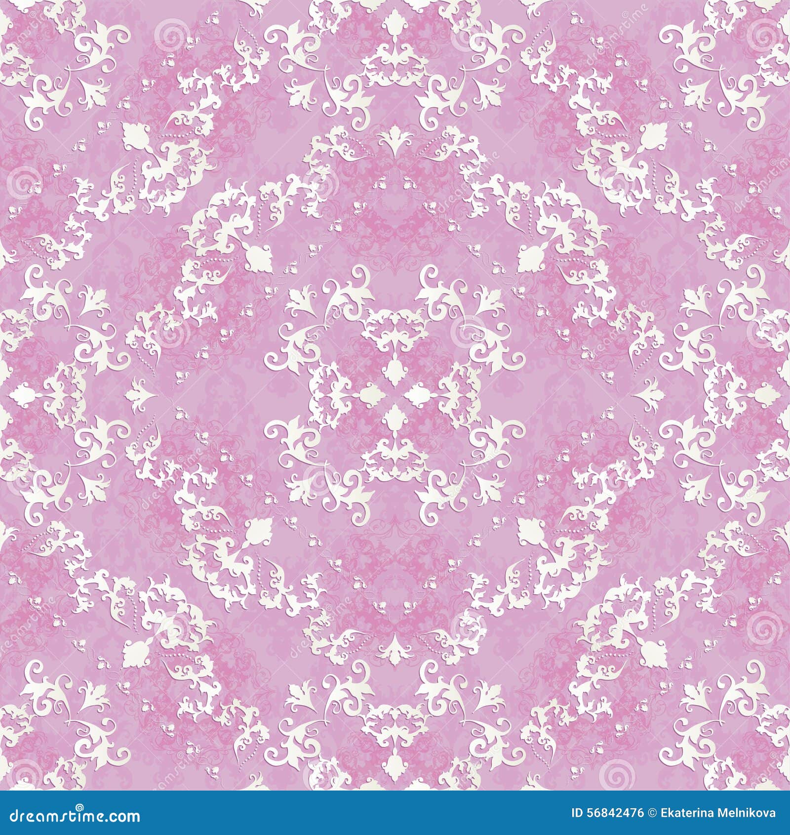 Victorian lace stock illustration. Illustration of pattern - 56842476