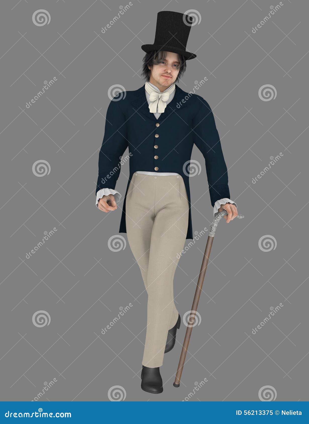 Man Regency Stock Illustrations – 53 Man Regency Stock Illustrations ...