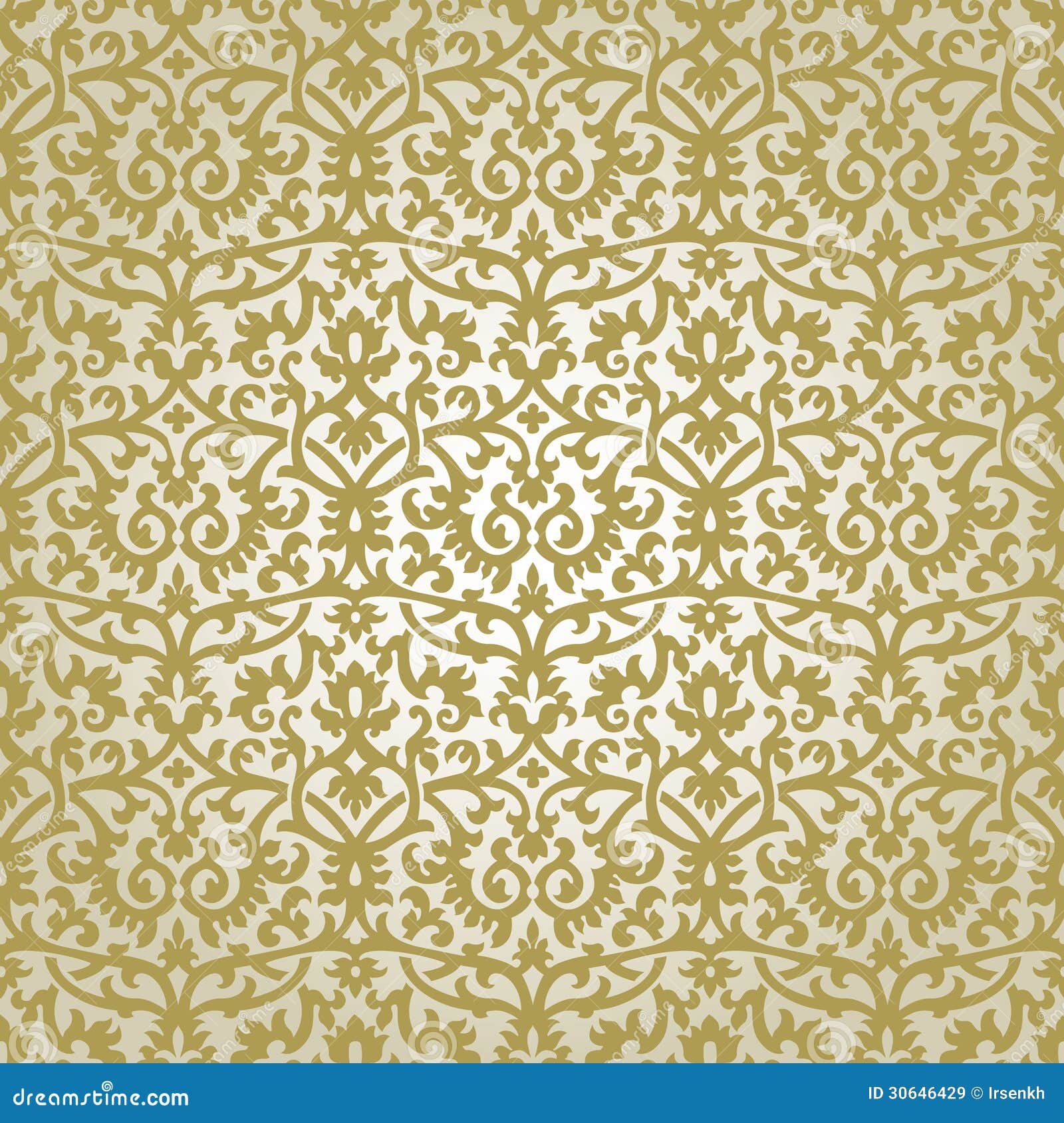 Victorian ornament stock vector. Illustration of 19401980 - 30646429