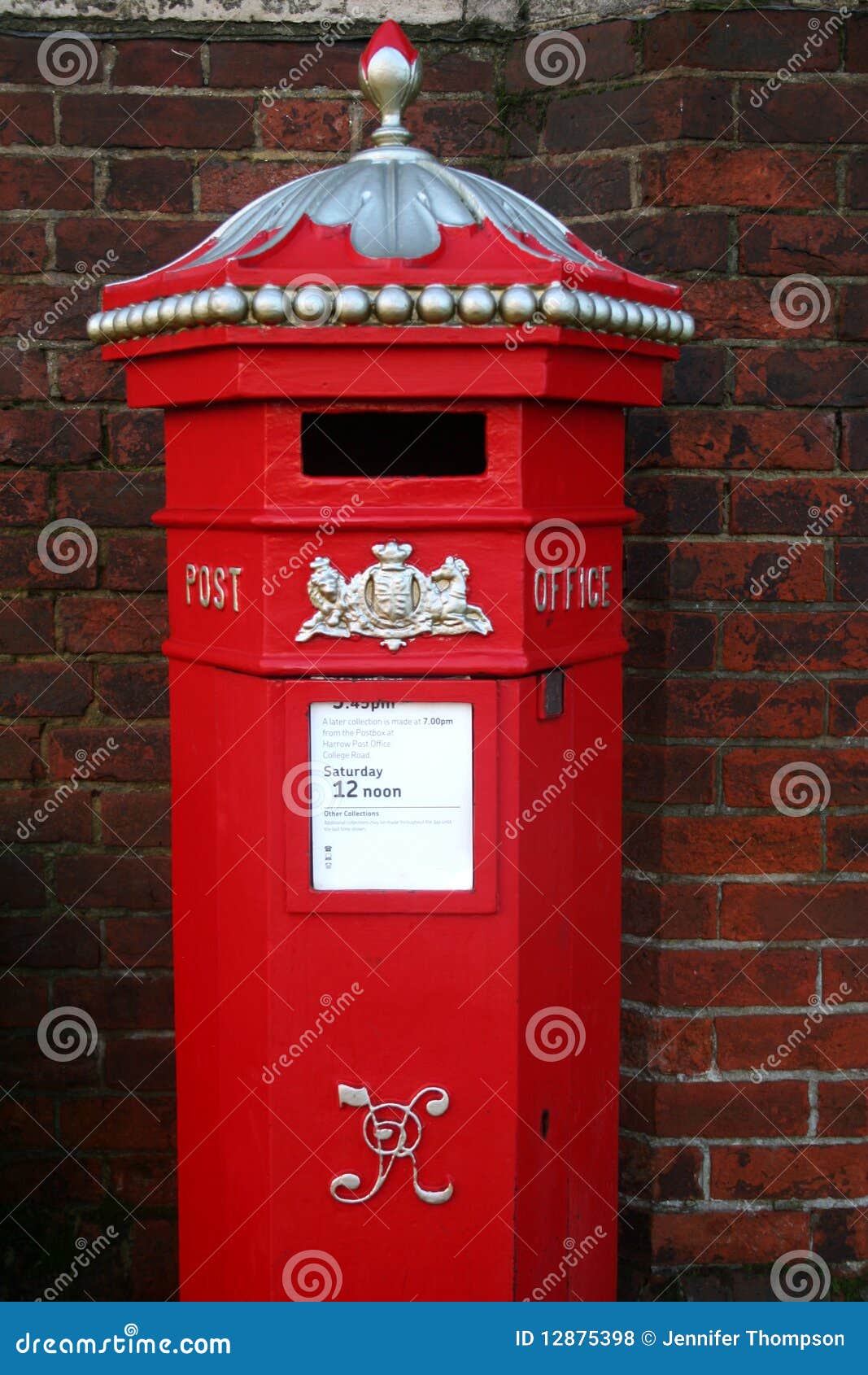 Victorian postbox stock photo. Image of victorian, england - 12875398 Victorian postbox stock photo. Image of victorian, england - 12875398