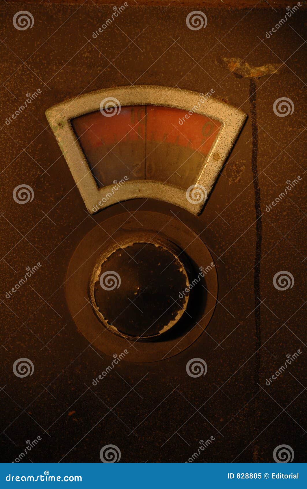 Victorian Power Switches stock image. Image of industry - 828805