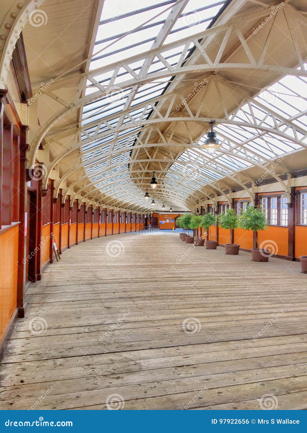 Victorian Railway Viaduct Royalty-Free Stock Photo | CartoonDealer.com ...