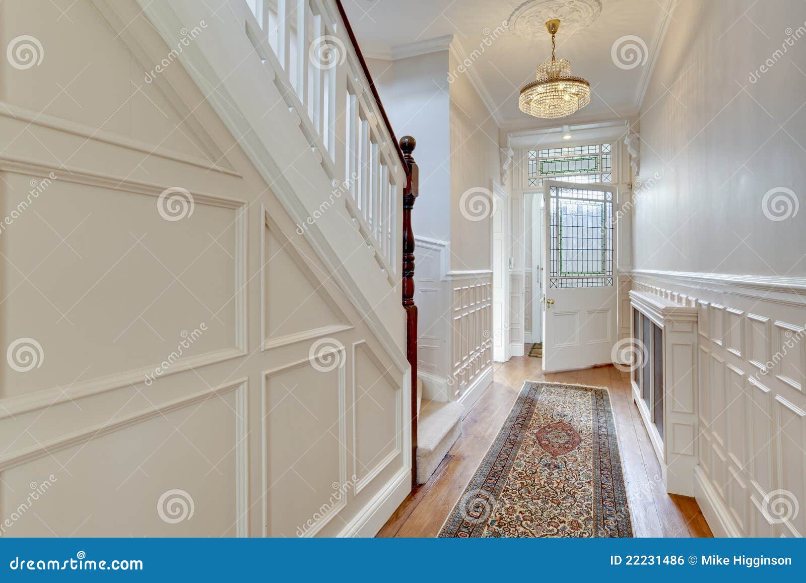 Victorian reception hall stock photo. Image of decor - 22231486