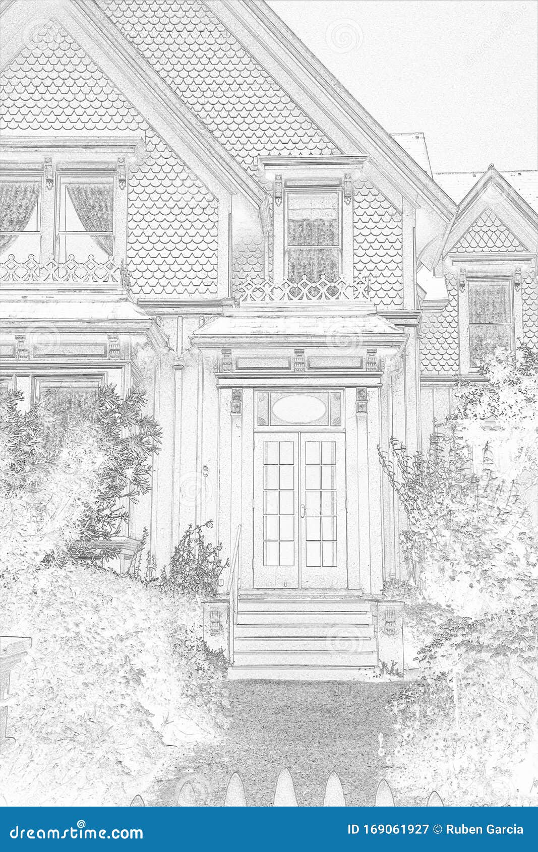 AI Generated Line Drawing Of A Classical Kathak Dancer In An Unique ...