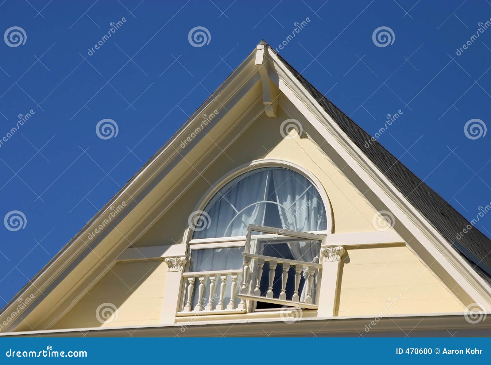 Victorian Roof stock photo. Image of nostalgia, frame, victorian - 470600