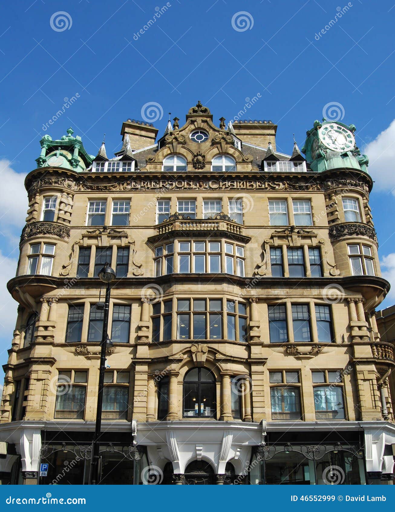 Victorian shop facade stock image. Image of craftsmanship - 46552999