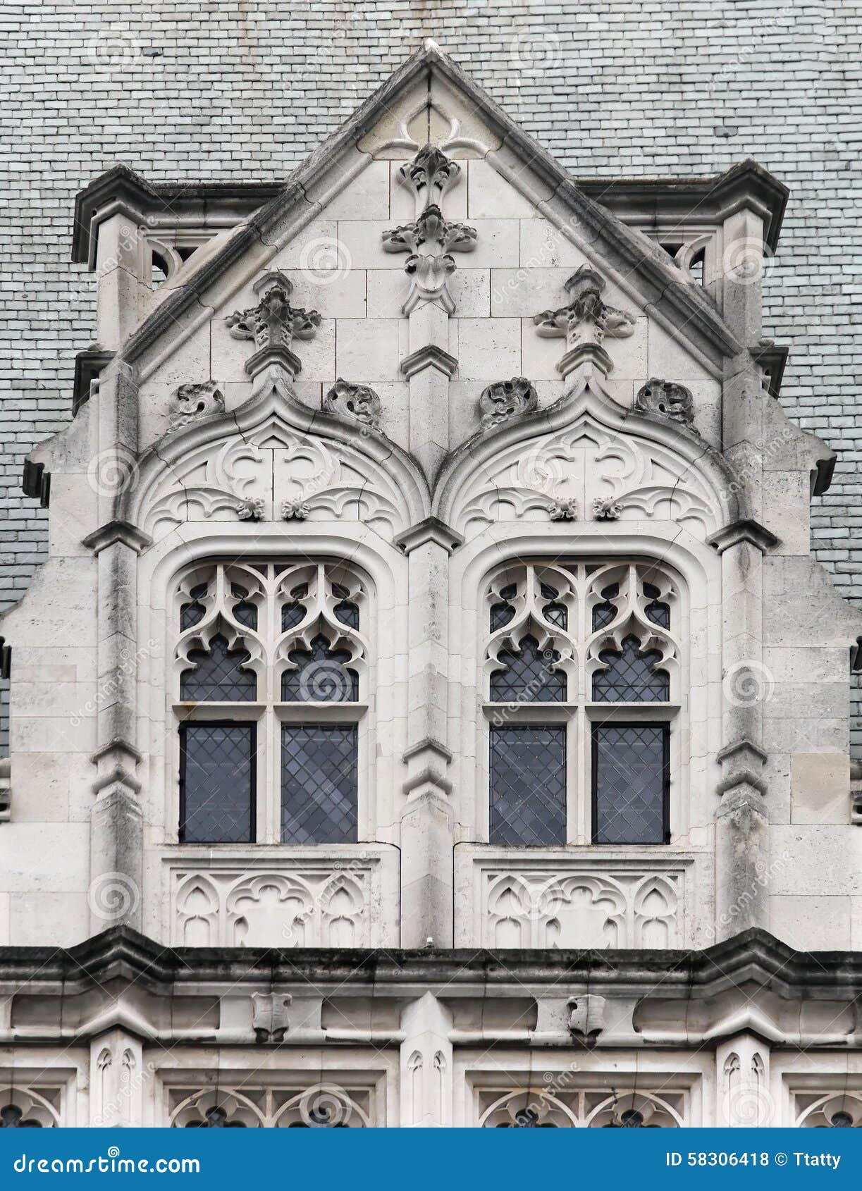 Victorian window stock photo. Image of architecture, closed - 58306418