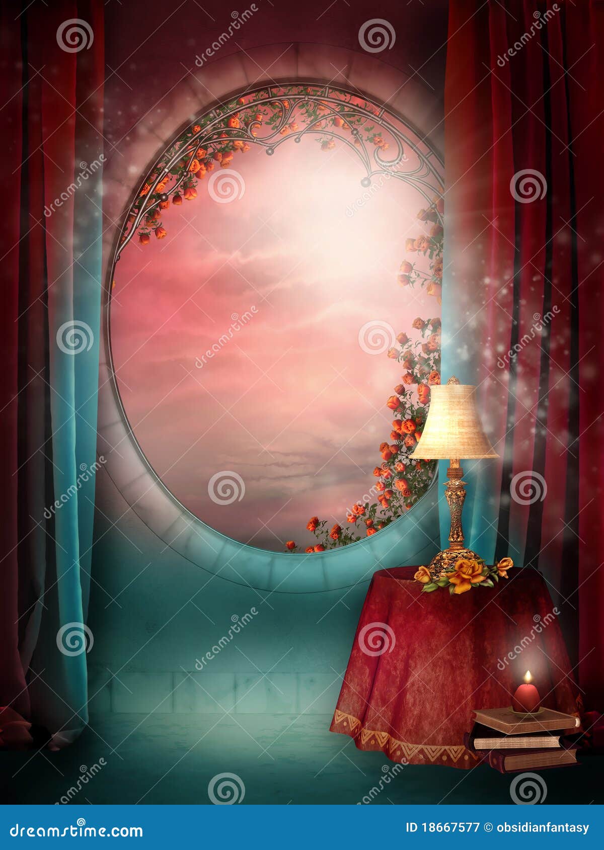 Victorian Window Stock Illustrations – 2,682 Victorian Window Stock ...