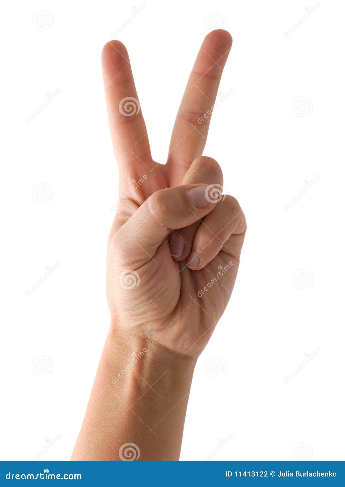 Victory stock photo. Image of icon, close, people, victory - 11413122