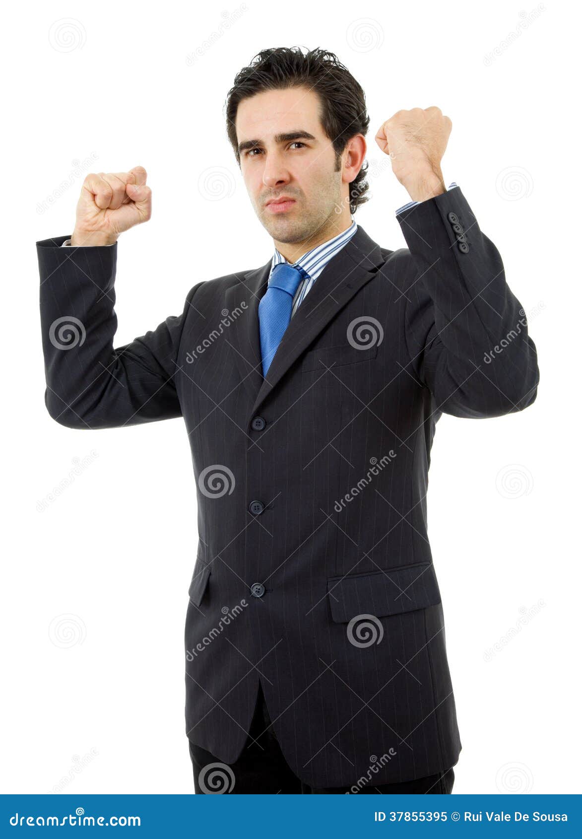 Victory stock image. Image of growth, male, entrepreneur - 37855395