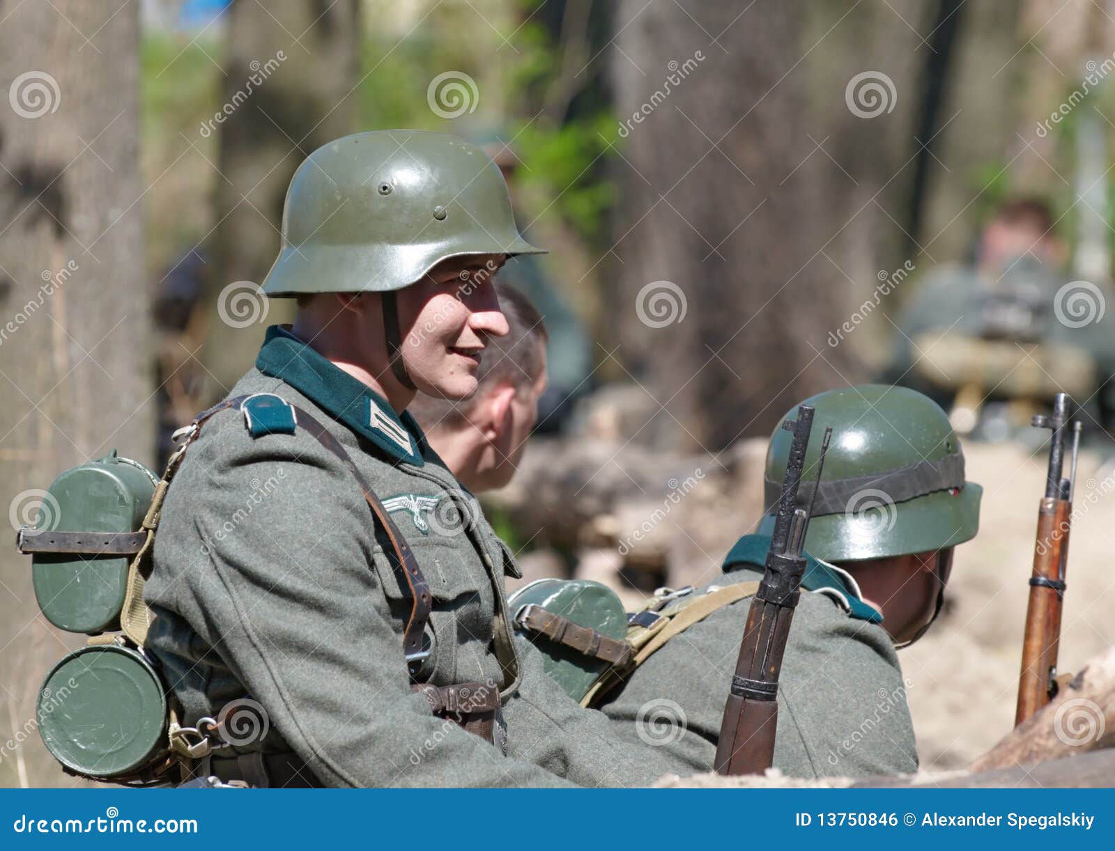 Victory Day celebrating editorial photo. Image of soldier - 13750846