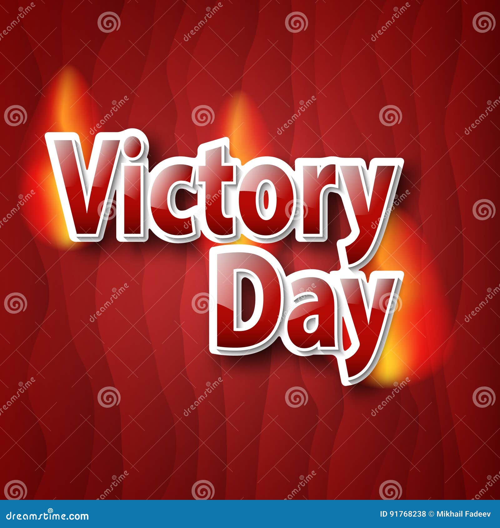 Victory Day. 9th May stock vector. Illustration of germany - 91768238