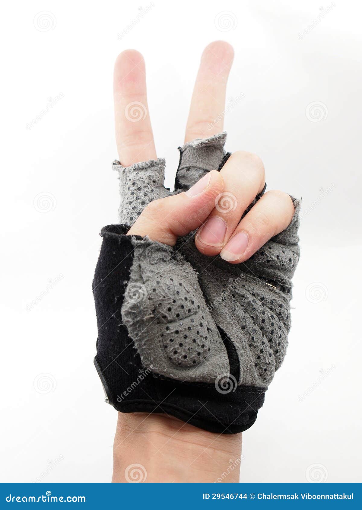 Victory hand sign stock photo. Image of gray, code, victory - 29546744