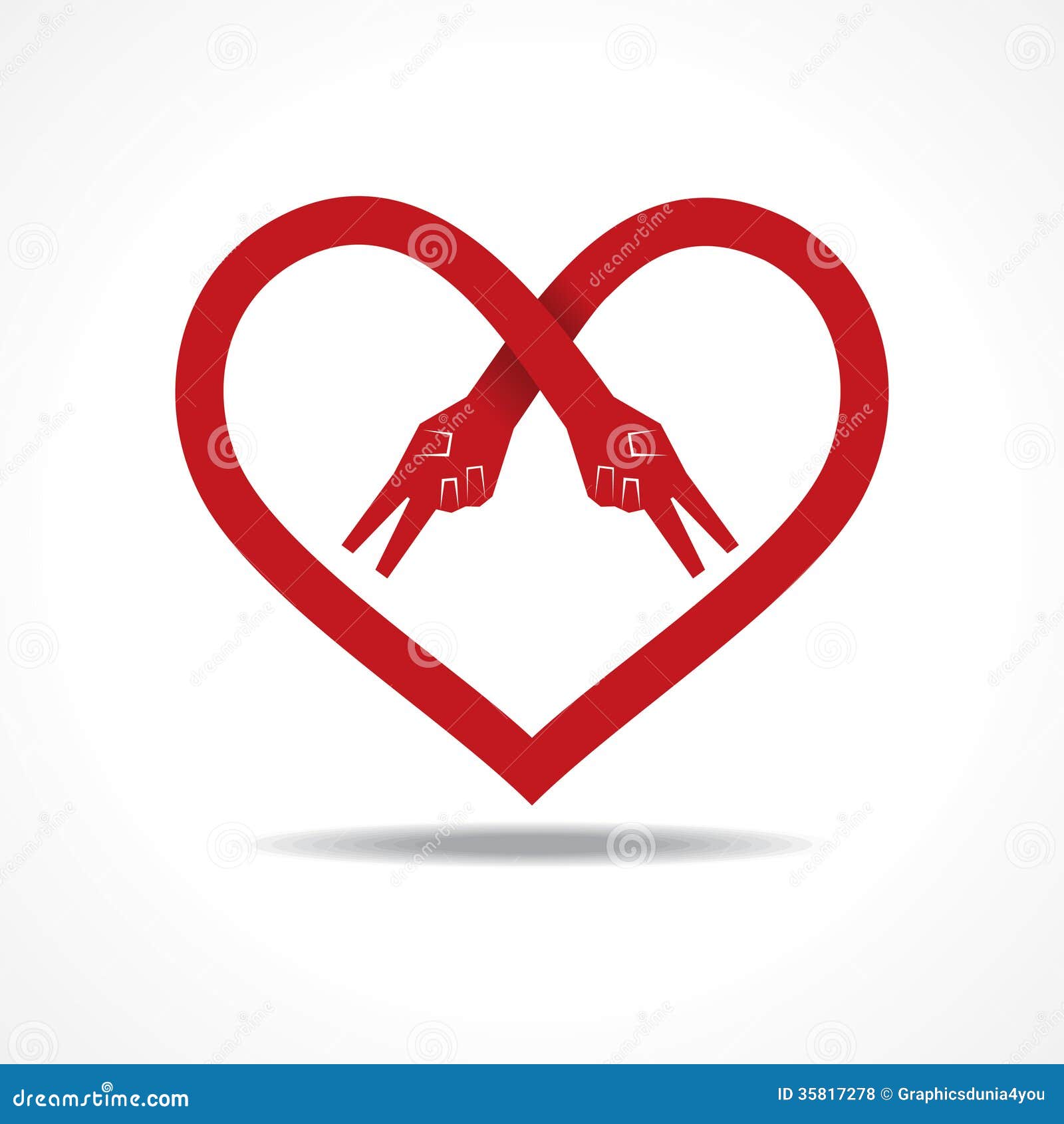 Victory Hands. Hand Clapping And Fist Up. Fans Or Business Winners ...