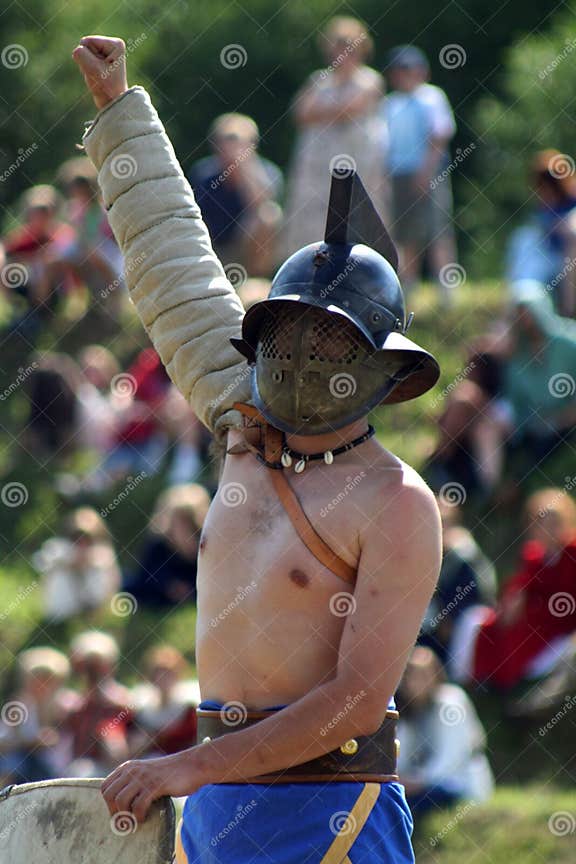 Victory knight stock photo. Image of knight, agression - 1556978