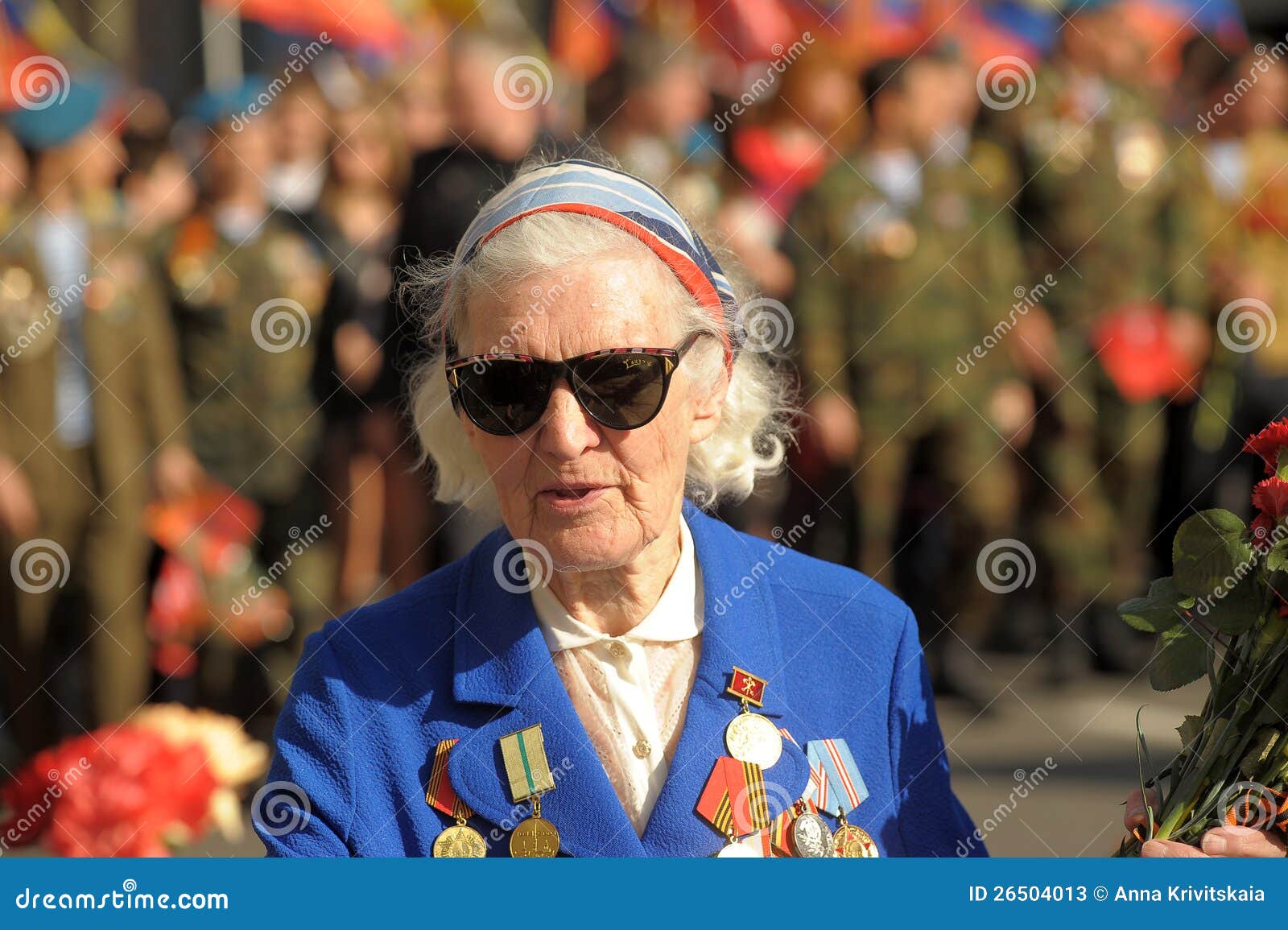 Victory parade editorial stock photo. Image of forces - 26504013