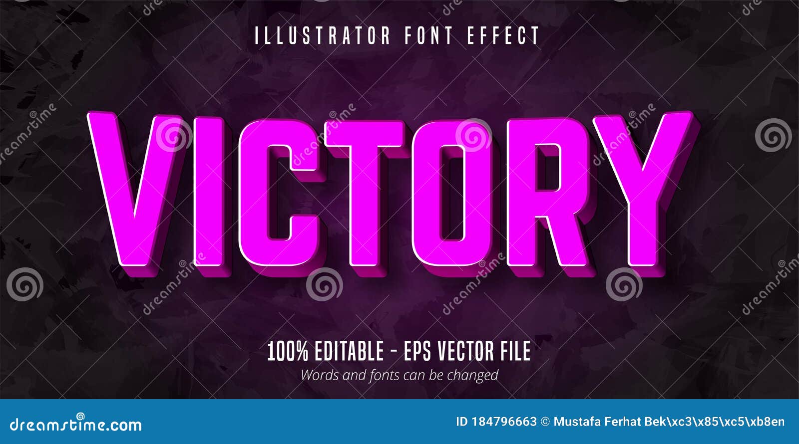 Victory Bold Font, Red Italic Speed Alphabet With Bevel Inside Letters ...