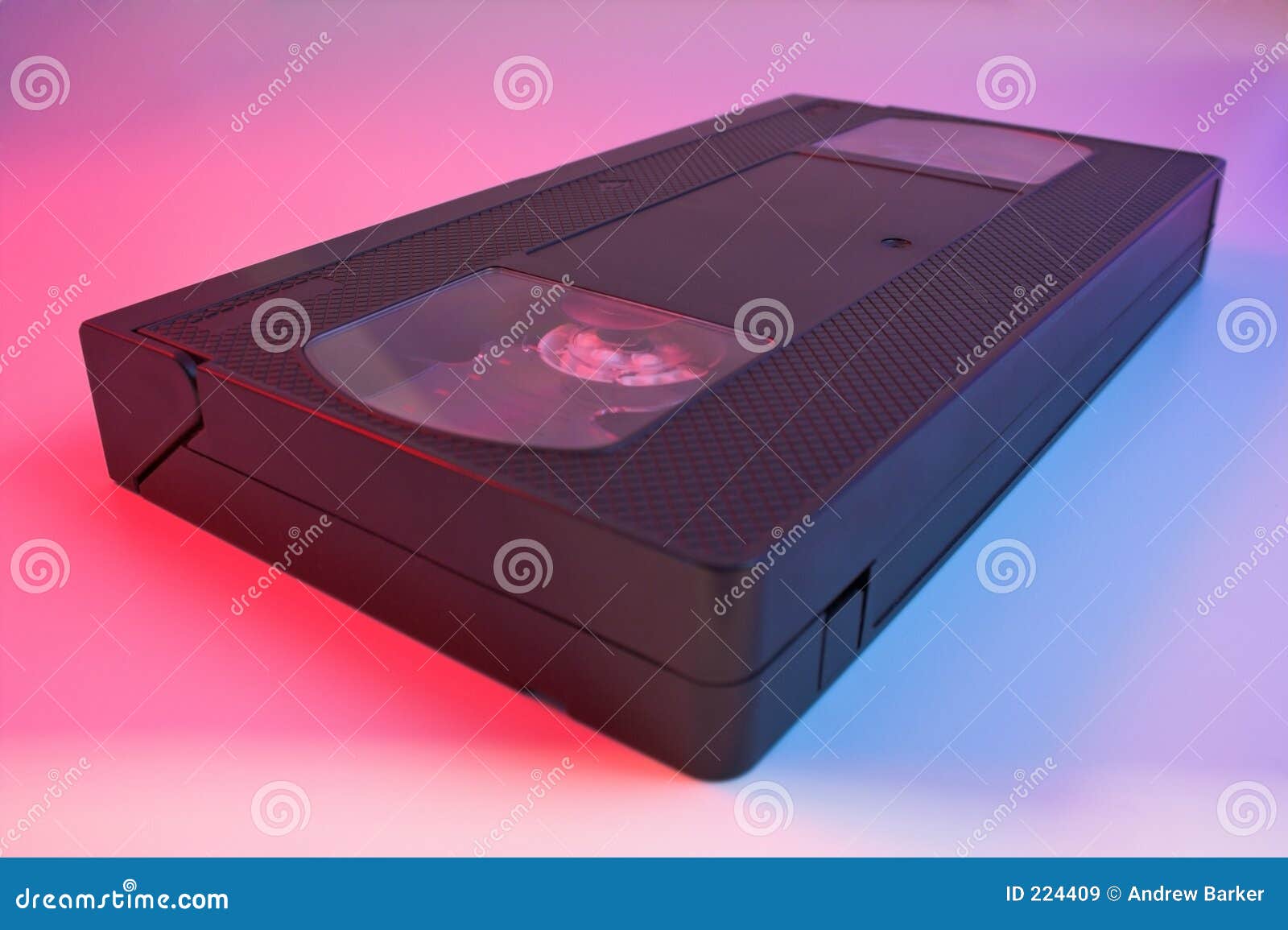 Video stock image. Image of technology, tape, record, movie - 224409