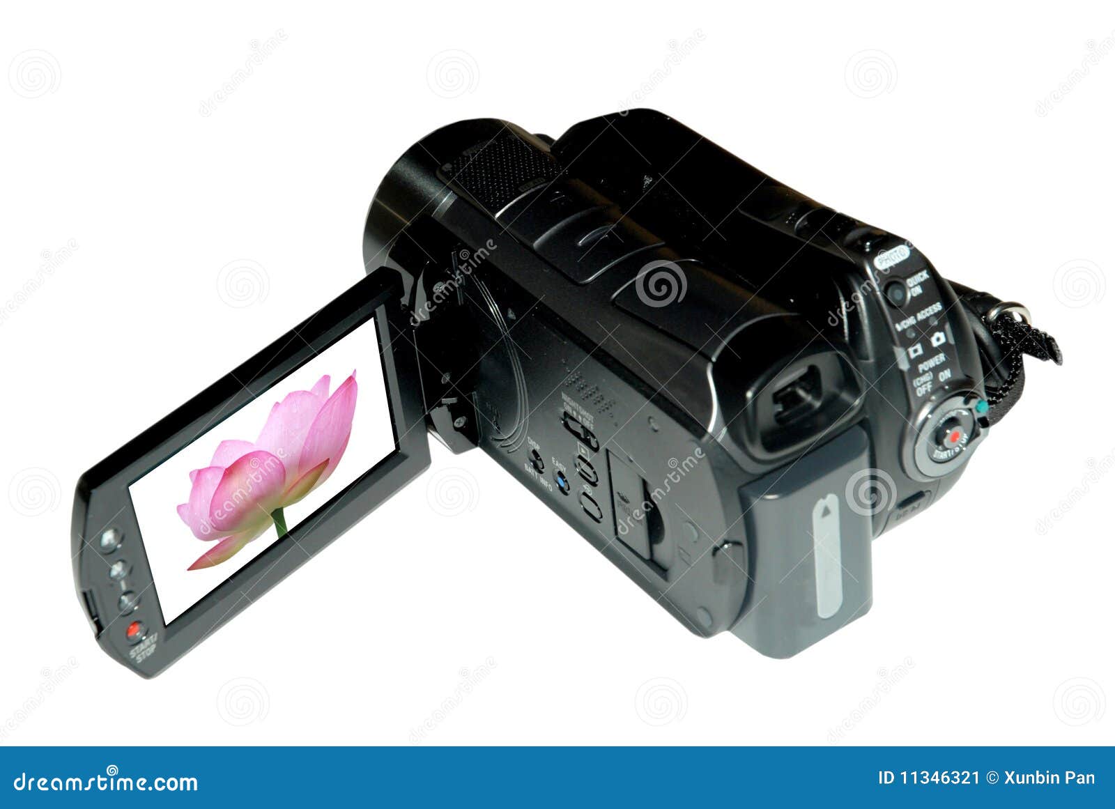 208 Camera Rec Background Stock Photos - Free & Royalty-Free Stock ...