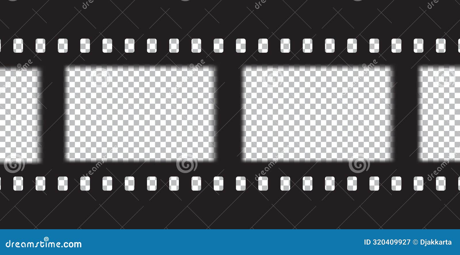 Video Camera, Camera Roll Viewfinder Overlay. Camera and Binocular ...