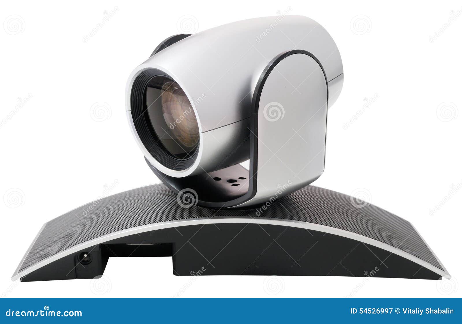 Video camera stock image. Image of security, system, video - 54526997