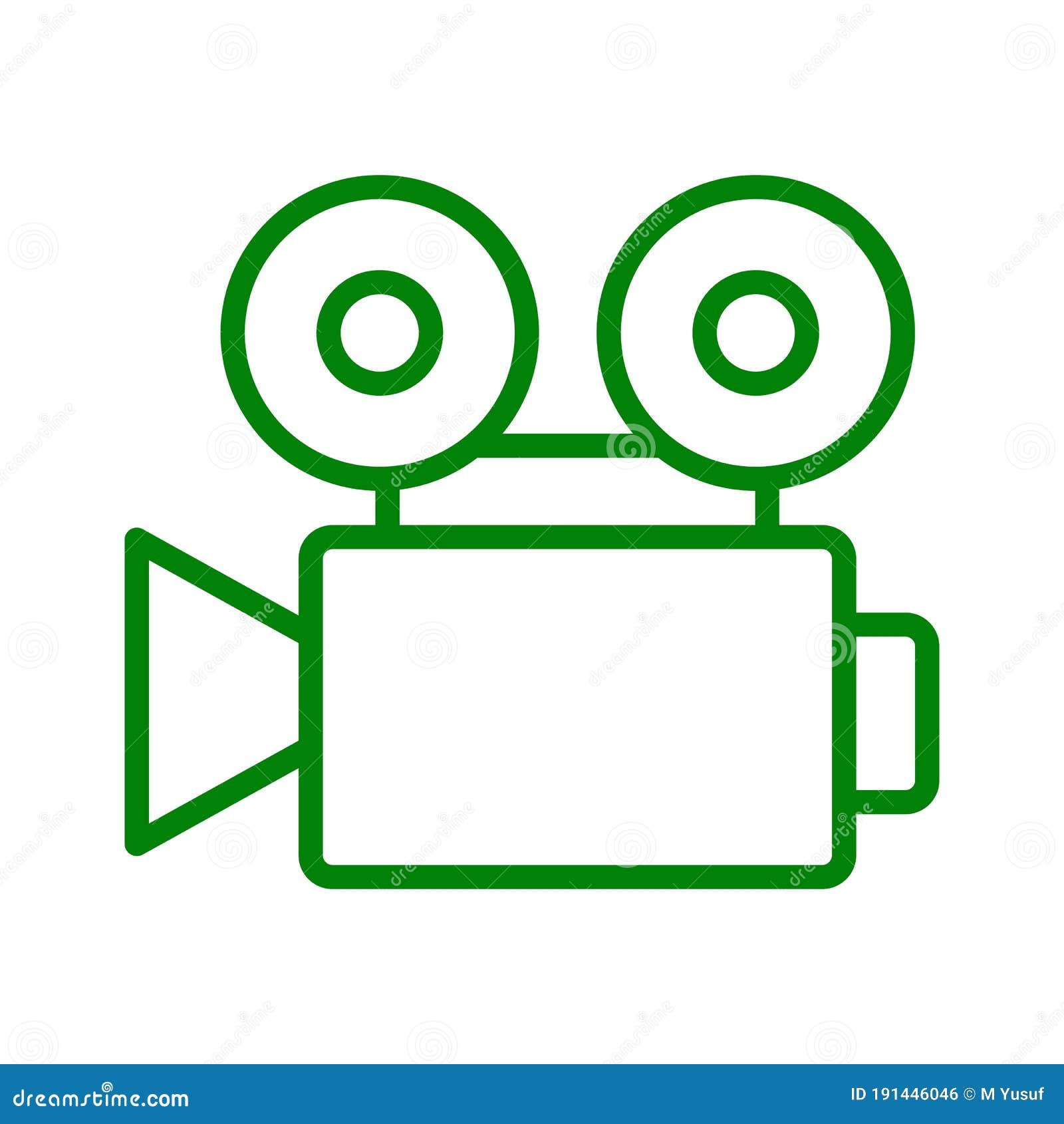 Infographic Drawing Video