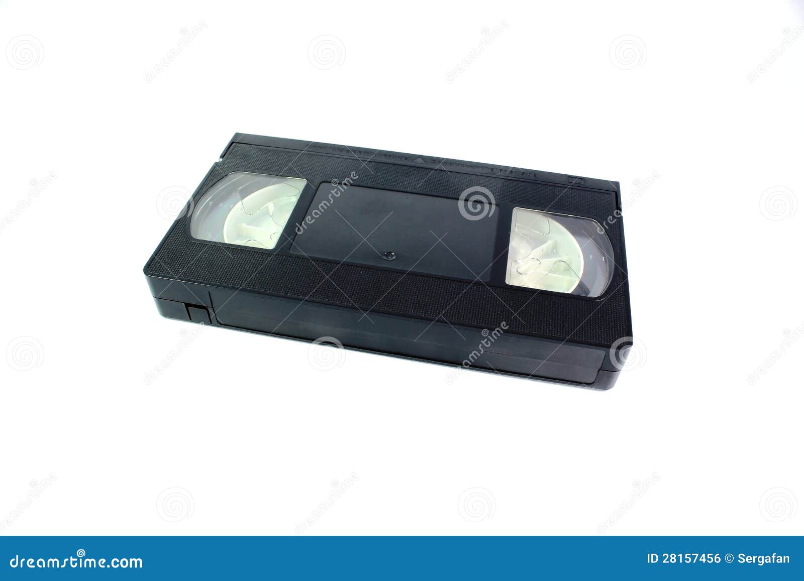 Video cassete stock photo. Image of camera, black, retro - 28157456