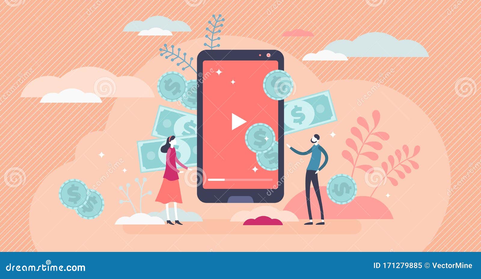 Generating Profit Stock Illustrations – 383 Generating Profit Stock ...