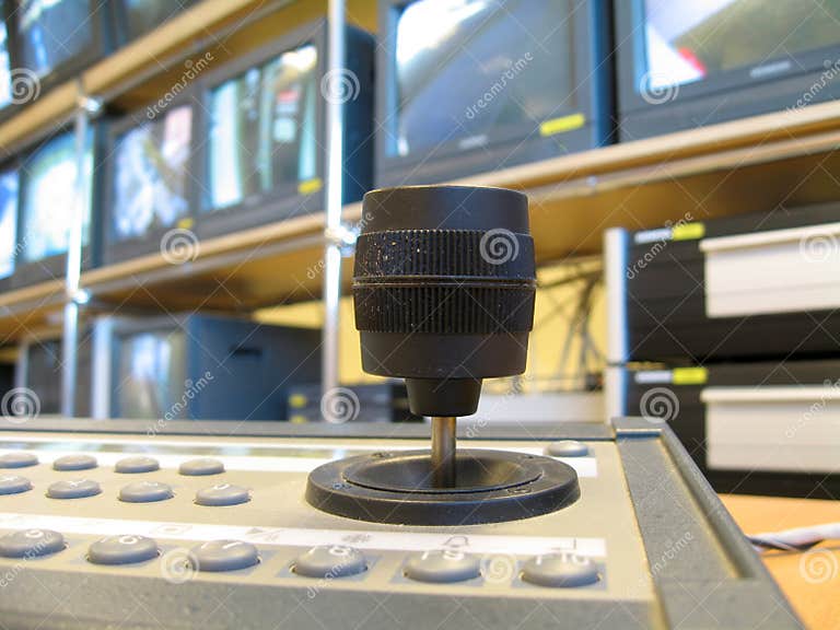 Video control unit stock photo. Image of turn, unit, territory - 8986766