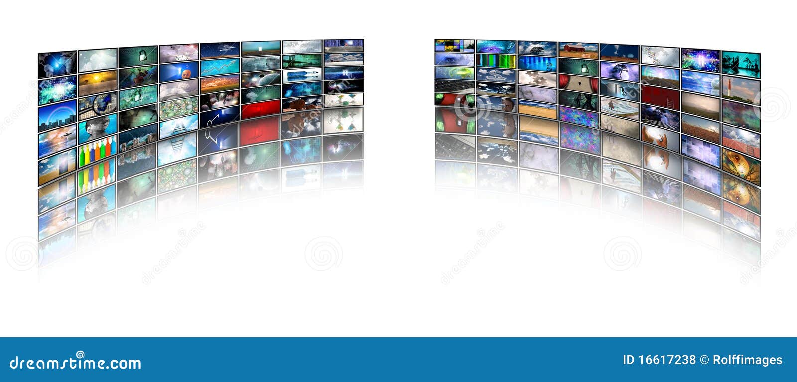 Video Displays Stock Illustrations – 306 Video Displays Stock ...