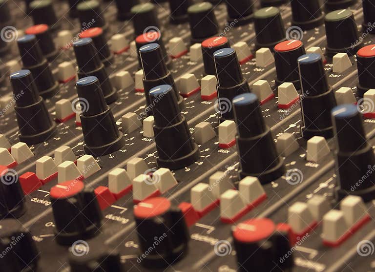 Video editing board stock photo. Image of studio, camera - 63104