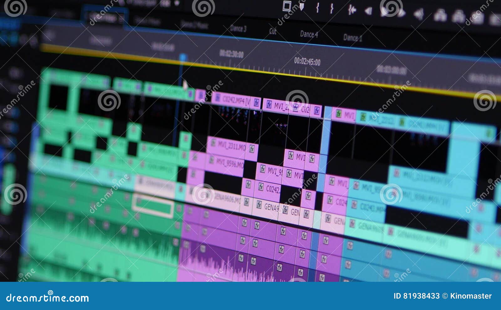 Editing Stock Footage & Videos - 14,685 Stock Videos