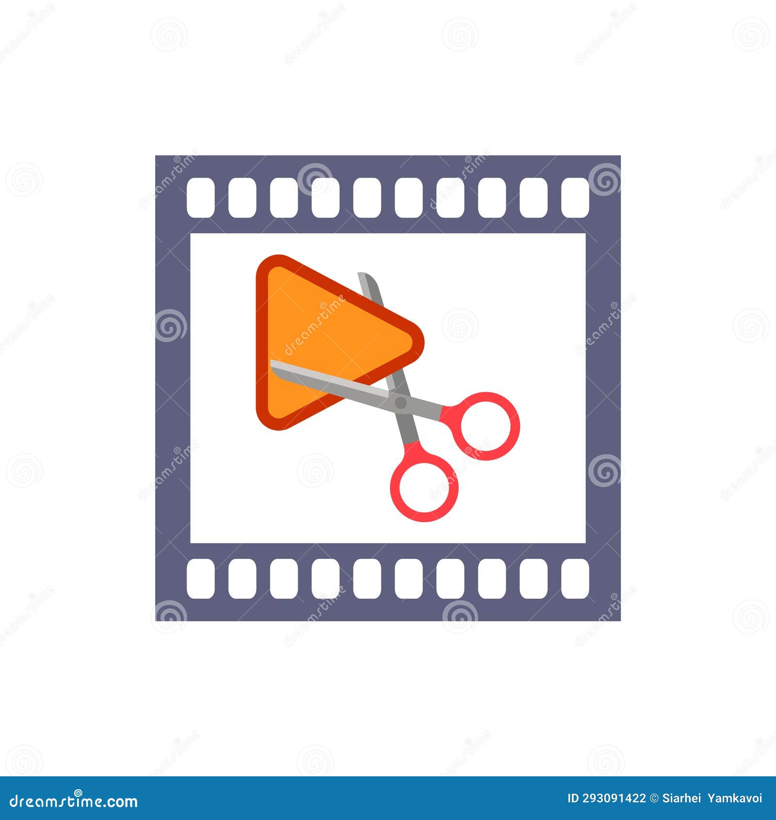 Film Editing Symbols