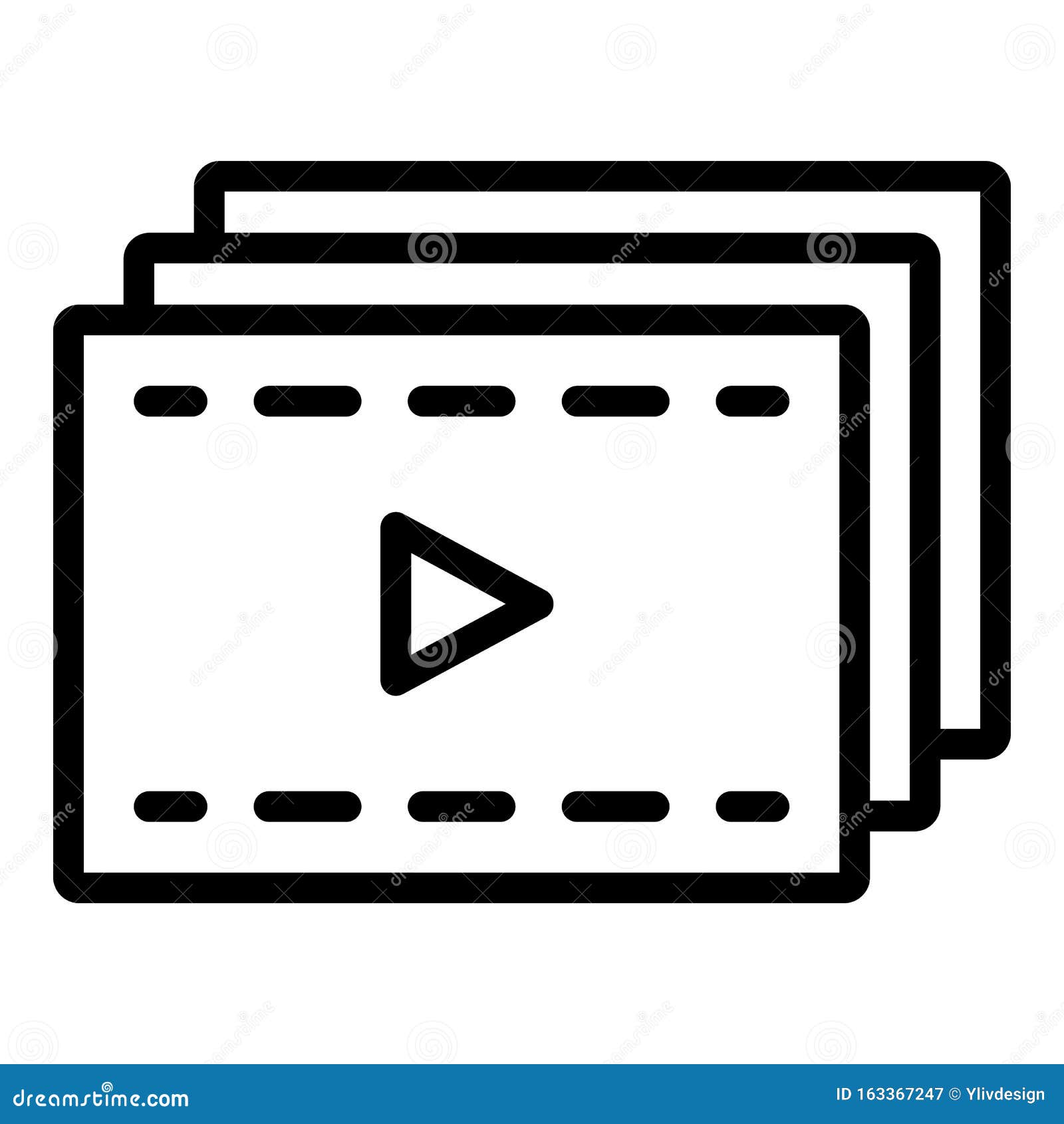 Video Editing Icon Png