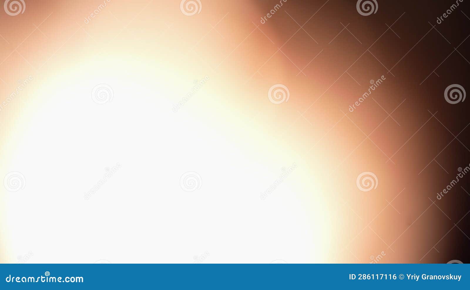 The Video Footage Demonstrates the Transition between Light Frames ...