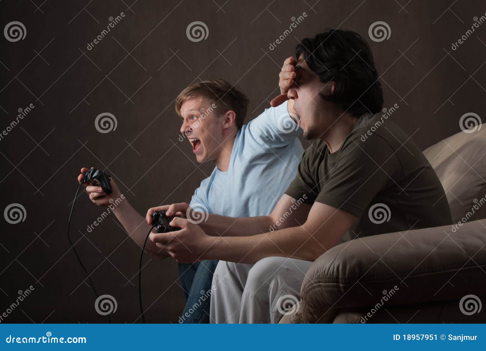 Video game cheating stock image. Image of game, adult - 18957951