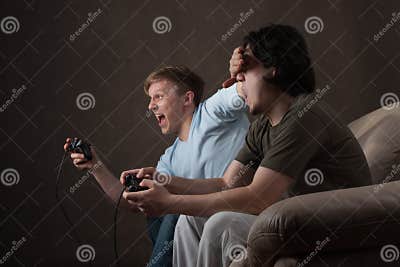 Video game cheating stock image. Image of game, adult - 18957951