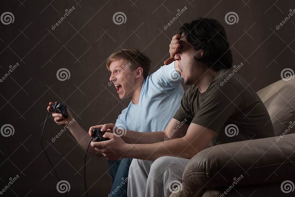 Video game cheating stock image. Image of game, adult - 18957951