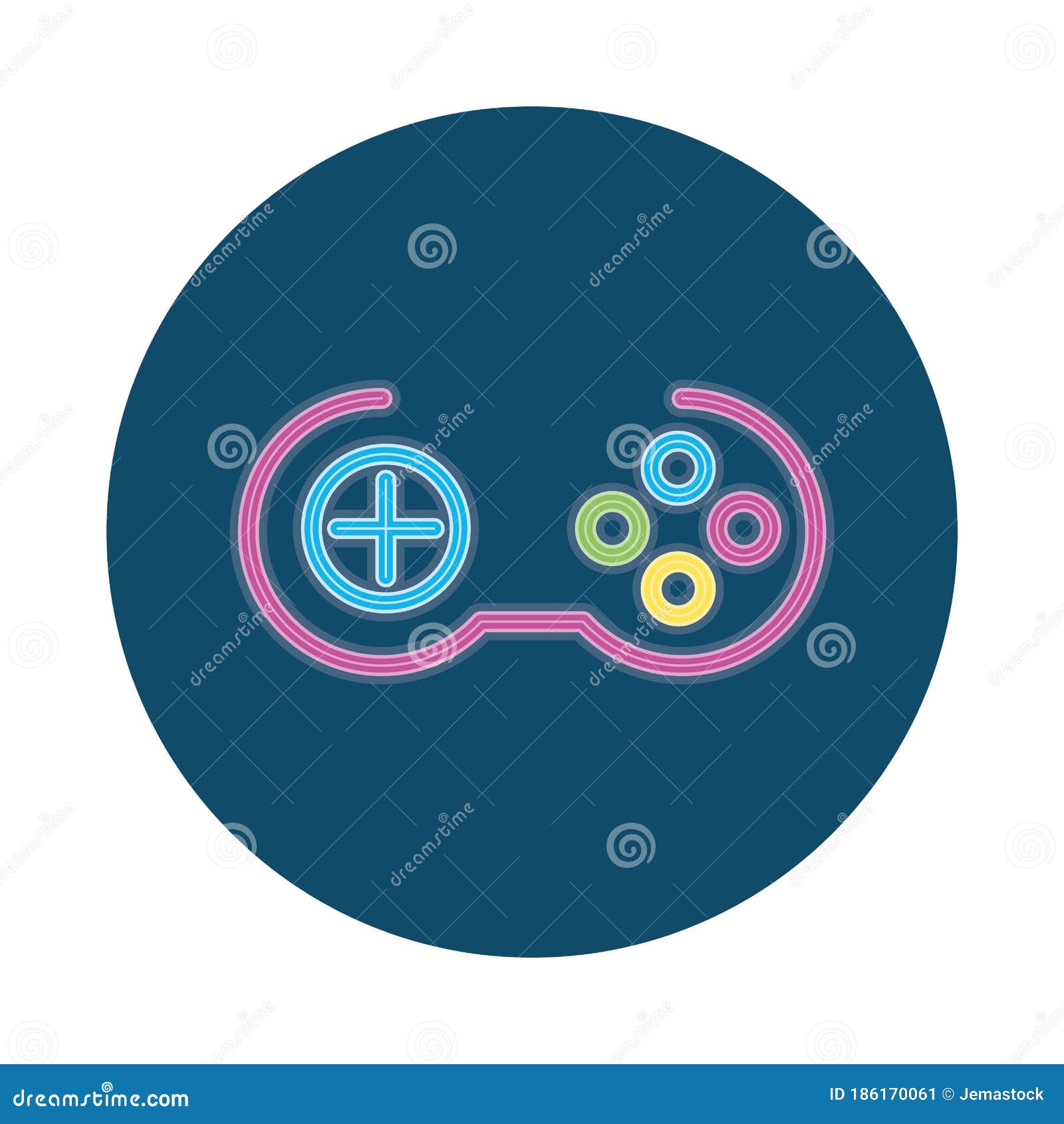Game Control Icon Stock Illustrations – 20,059 Game Control Icon Stock ...